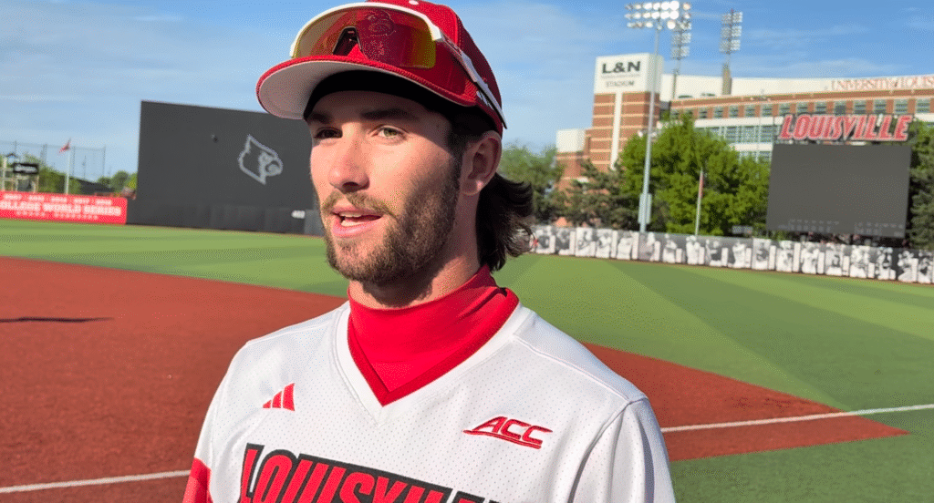 Lucas Moore drives Louisville over Florida State - CardGame