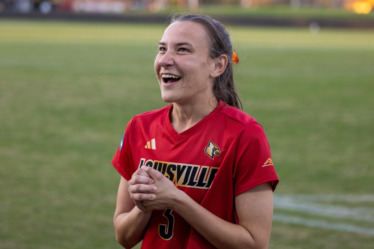Louisville women's soccer outkicks Kentucky - CardGame